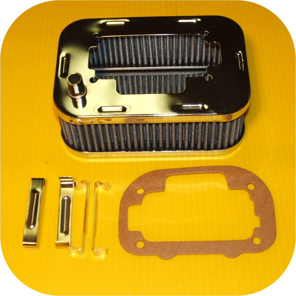 Weber Air Filters – JTOutfitters