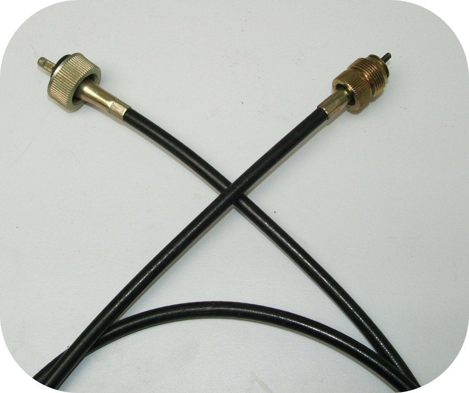 Speedometer Cable for Toyota Land Cruiser FJ45 FJ40 Early Screw Crown ...
