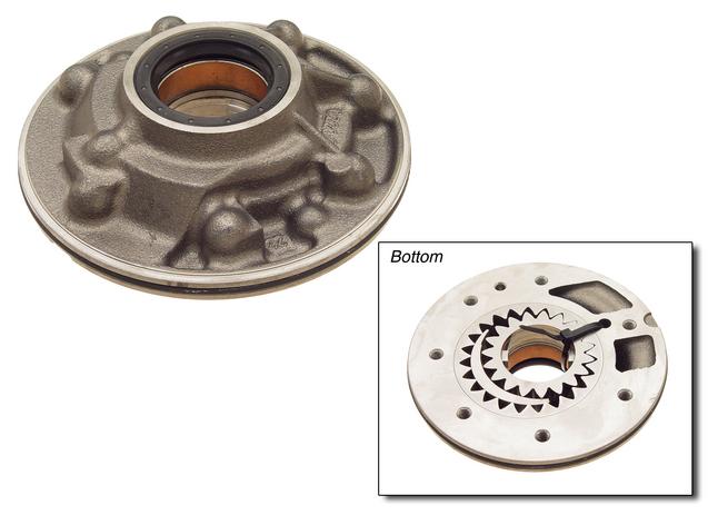 Automatic Transmission Front Pump – JTOutfitters
