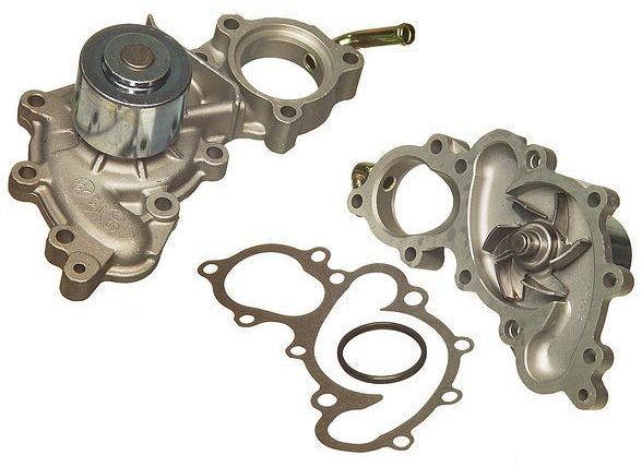 Pickup, T100, 4Runner Water Pump – JTOutfitters