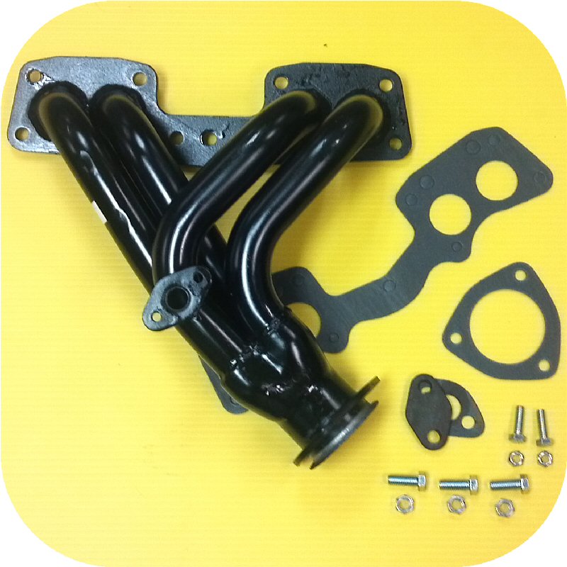 Exhaust Header for Toyota Pickup Truck 4Runner 22R 22RE rec – JTOutfitters