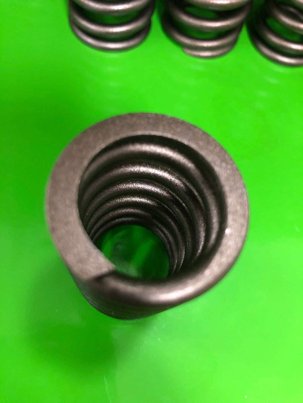 12 Set of Valve Springs for Toyota Land Cruiser Cylinder Head 1F 2F 3F ...