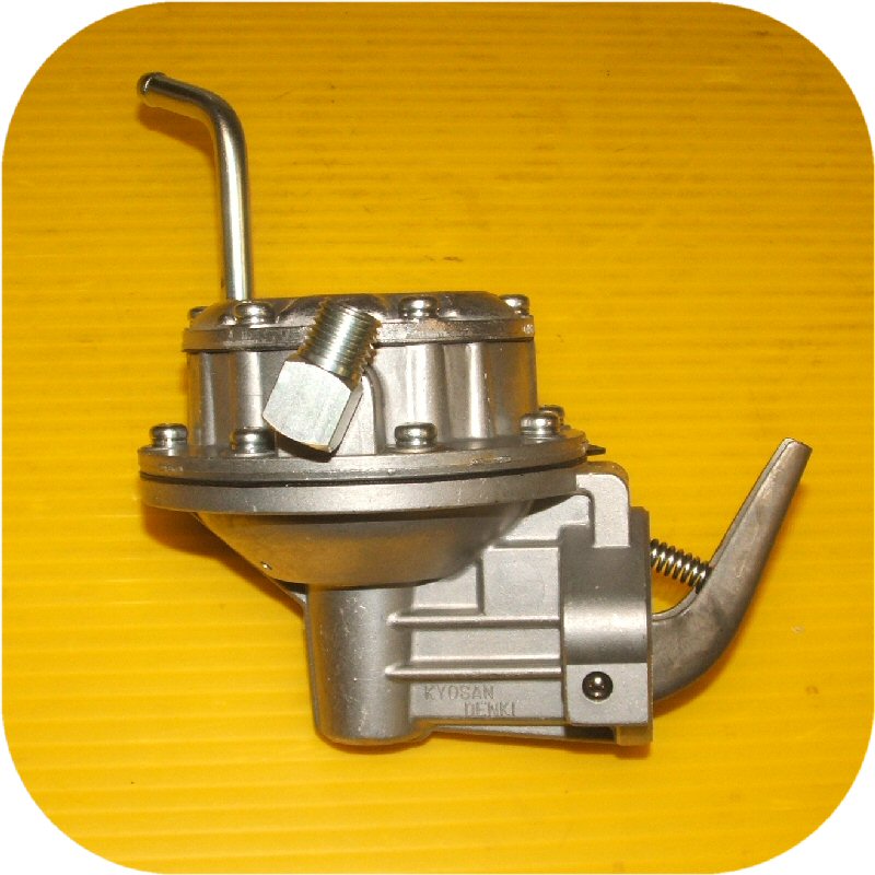 Fuel Pump Toyota Land Cruiser 1978 FJ40 FJ55 2F gas OEM Made Kyosan De ...