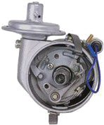 Distributor Rebuilt Land Cruiser 1F FJ40 FJ55 – JTOutfitters