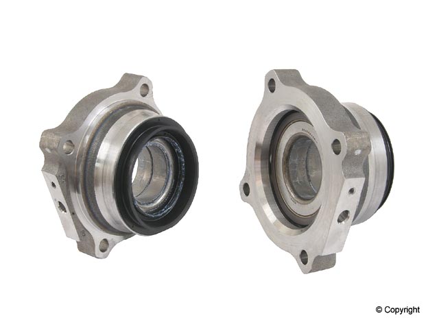 RIGHT Rear Wheel Bearing Hub for Toyota FJ Cruiser 4Runner GX470 ...