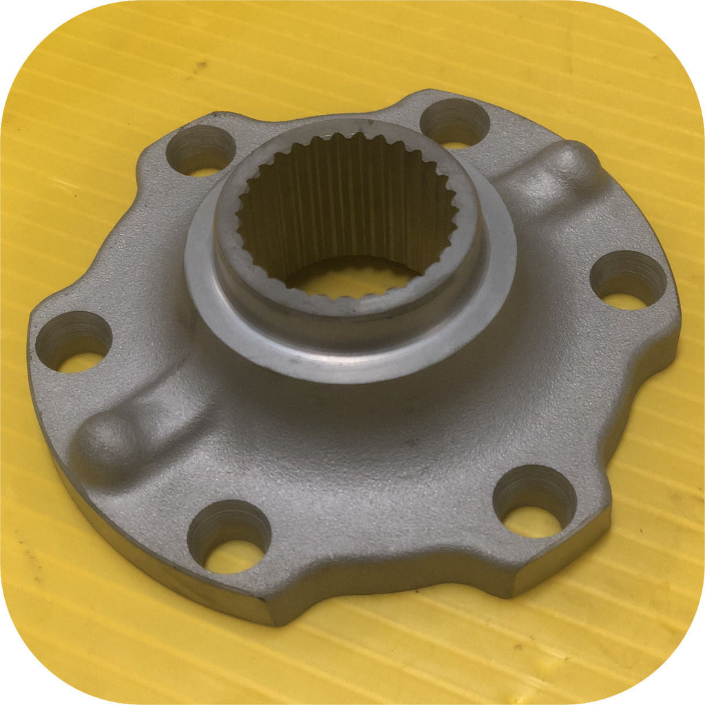 Front Drive Flange for Toyota Land Cruiser FJ80 FzJ80 Lexus LX450 Birf ...