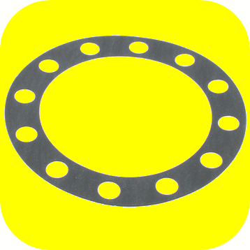 Hub Body Gasket for TLC, P'up 4-Runner – JTOutfitters