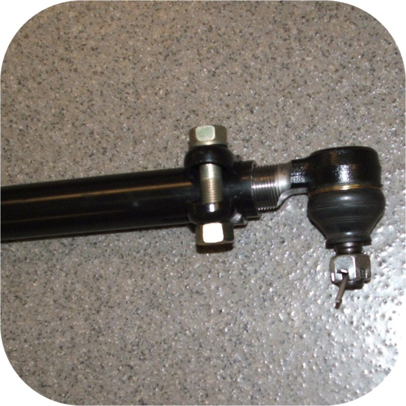 Tie Rod with Ends for Toyota Land Cruiser FJ80 FzJ80 Lexus LX450 ...