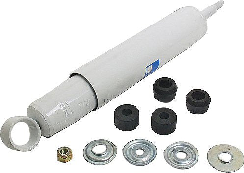 Rear Shock Absorber Land Cruiser FJ80 FzJ80 Lexus LX450 – JTOutfitters