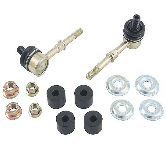 PAIR Front Stabilizer Links for Toyota Tacoma Pickup Truck 95-04 4wd P ...