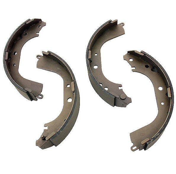 Rear Brake Shoes Toyota 4Runner T100 Tacoma & Pickup – JTOutfitters