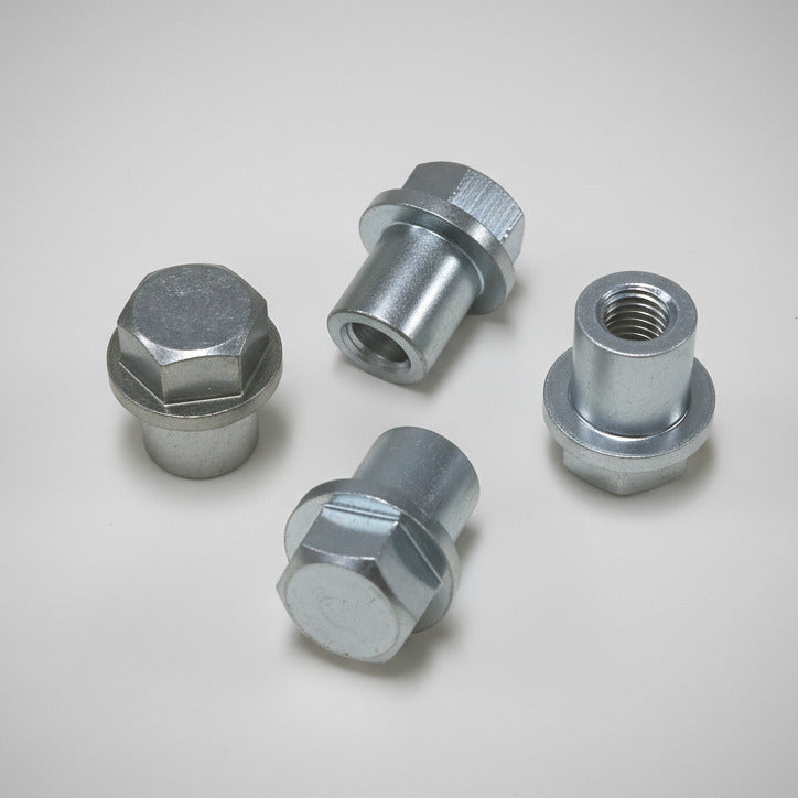 4 Valve Cover Nuts for Toyota Land Cruiser Fits 81-87 2F FJ60 FJ40 ...