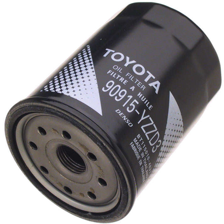 OEM Oil Filter for Toyota Land Cruiser FJ40 55 FJ60 FJ62 FJ80 FzJ Larg ...