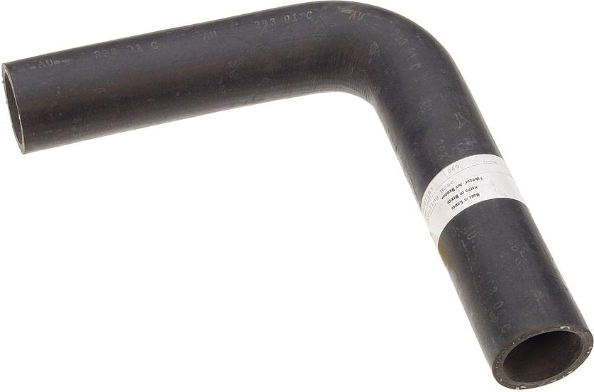 Upper Radiator Hose 81-87 Land Cruiser FJ60 2F – JTOutfitters
