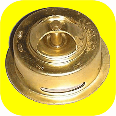 Thermostat Toyota Land Cruiser FJ40 FJ45 FJ55 FJ60 FJ62 – JTOutfitters