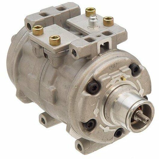 A/C Compressor for Toyota Land Cruiser 4Runner Supra Van – JTOutfitters