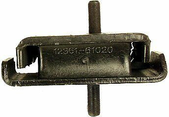 Engine motor Mount Front Land Cruiser FJ40 FJ60 81-87 2F – JTOutfitters