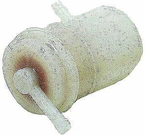 Gas Fuel Filter for Suzuki Samurai with Carb – JTOutfitters