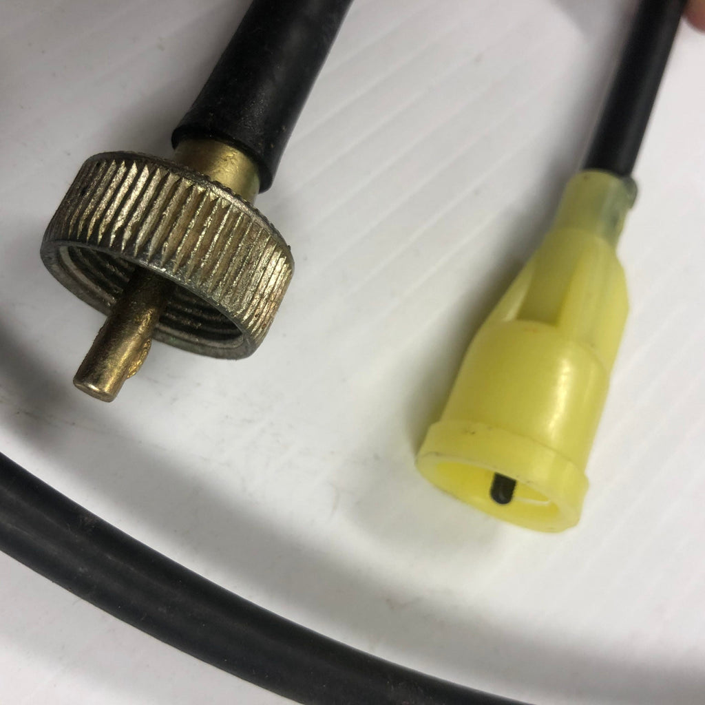 Speedometer Cable for Toyota Land Cruiser FJ62 88-90 OEM – JTOutfitters