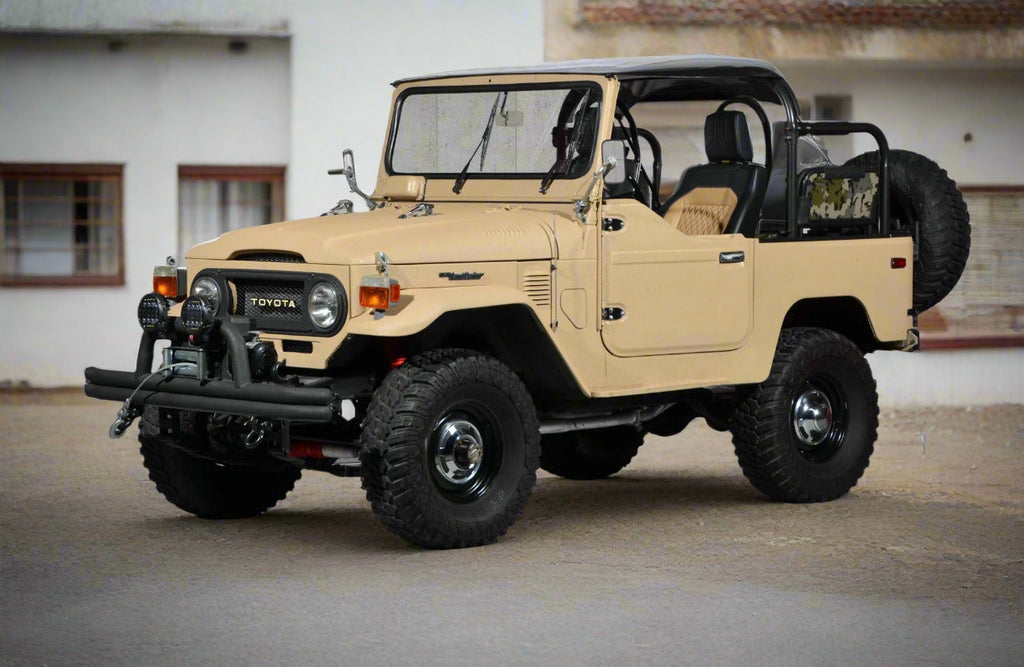 Differential Pinion Flage Seal For Toyota Land Cruiser FJ40 FJ60 FJ62 ...