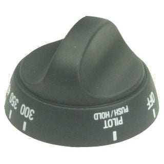 Atwood 57258 Stove Control Knob Replacement Wedgewood Range Oven Tempe ...