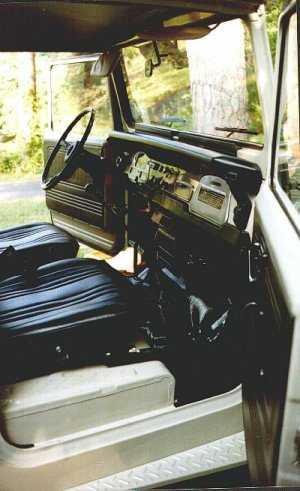 OEM Replacement Floor Mat – JTOutfitters