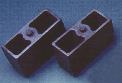 Lifting Blocks – JTOutfitters