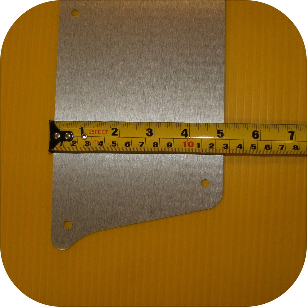 Billet Dash Panels for Toyota Land Cruiser FJ40 FJ45 – JTOutfitters