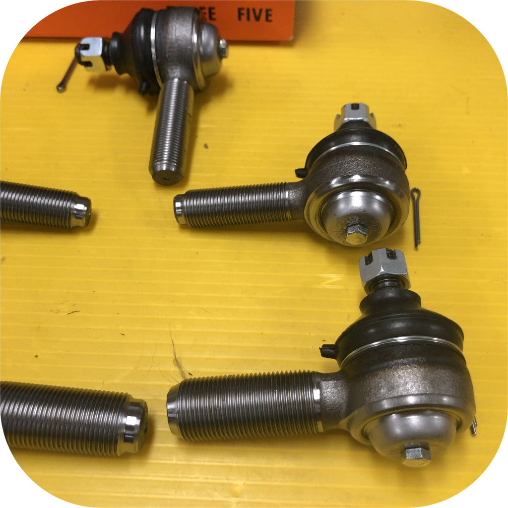 Complete Tie Rod End Kit for Toyota Land Cruiser FJ40 FJ45 FJ55 ...