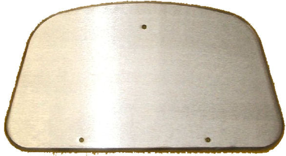 Billet Glove Box Dash Panels for Land Cruiser FJ40 Speedometer Tach Oi ...