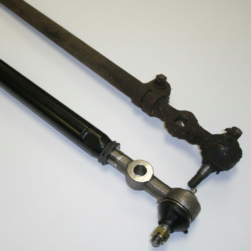 BDO HD Steering Tie Rod for Toyota Land Cruiser FJ40 FJ45 ends ...