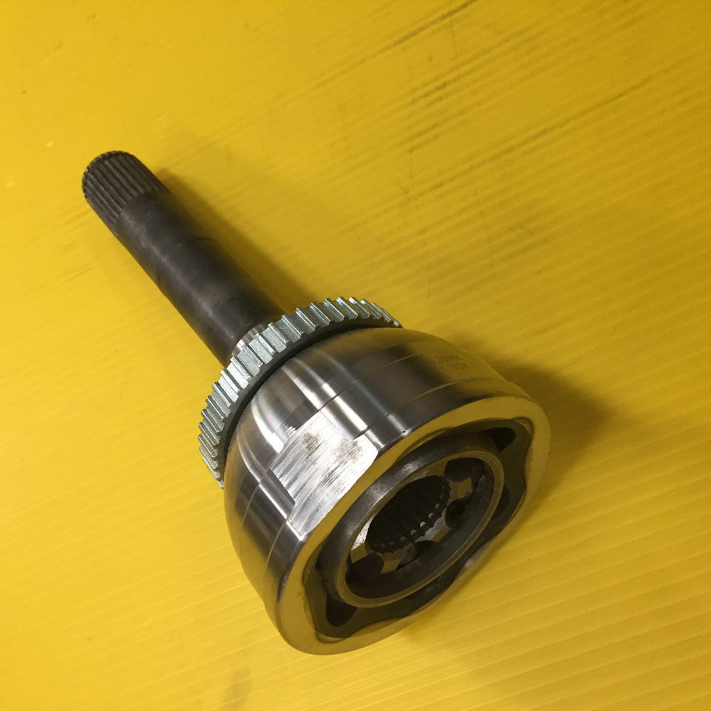 Front Birfield CV Joint Axle for Toyota FJ80 - FzJ80 Land Cruiser Lexu ...