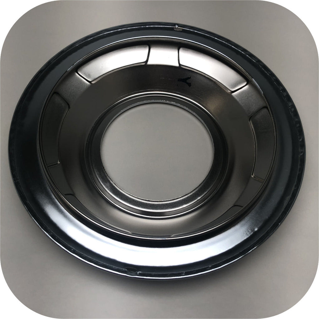 Open Center Hub Cap for Toyota Land Cruiser FJ40 FJ55 Wheel with locki ...