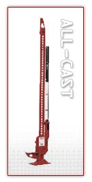 Hi-Lift 48" Jack ALL CAST – JTOutfitters