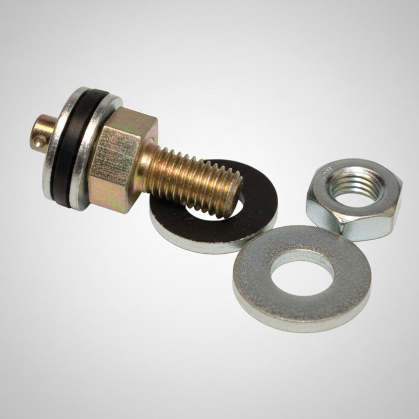 Weber Carb Throttle Cable Linkage Stop Trunion – JTOutfitters