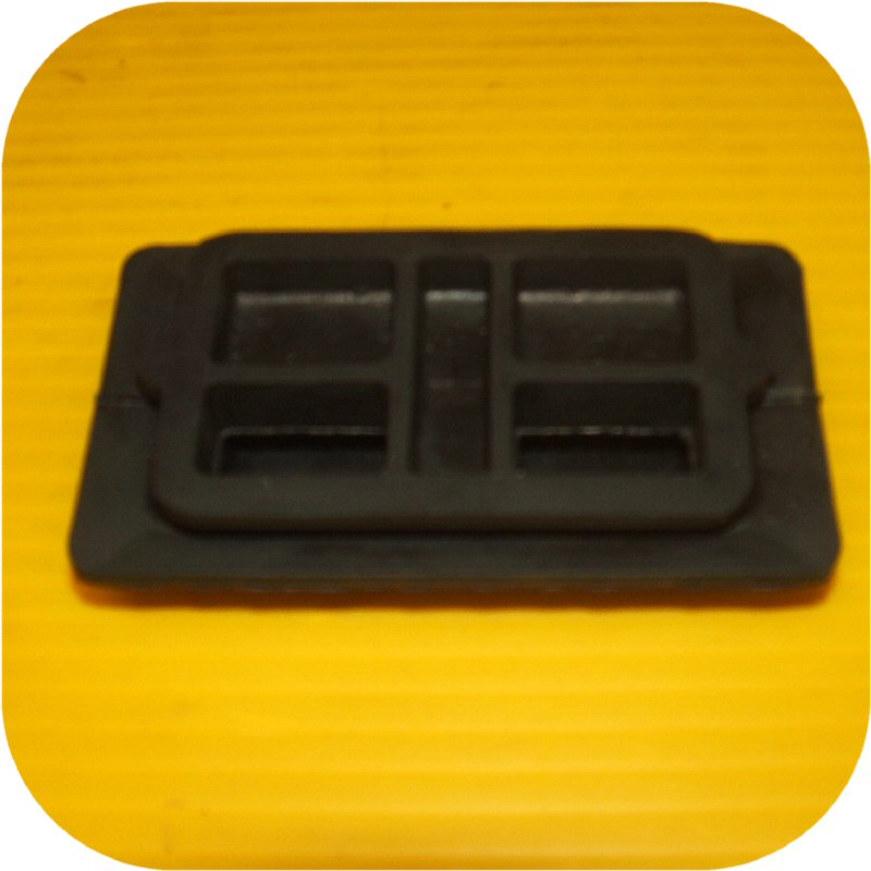 Clutch Inspection Window Cover for 2F Toyota Land Cruiser FJ40 60 ...