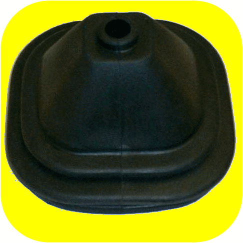 4 Spd Tranny Shifter Boot for Toyota Land Cruiser FJ40 FJ55 – JTOutfitters