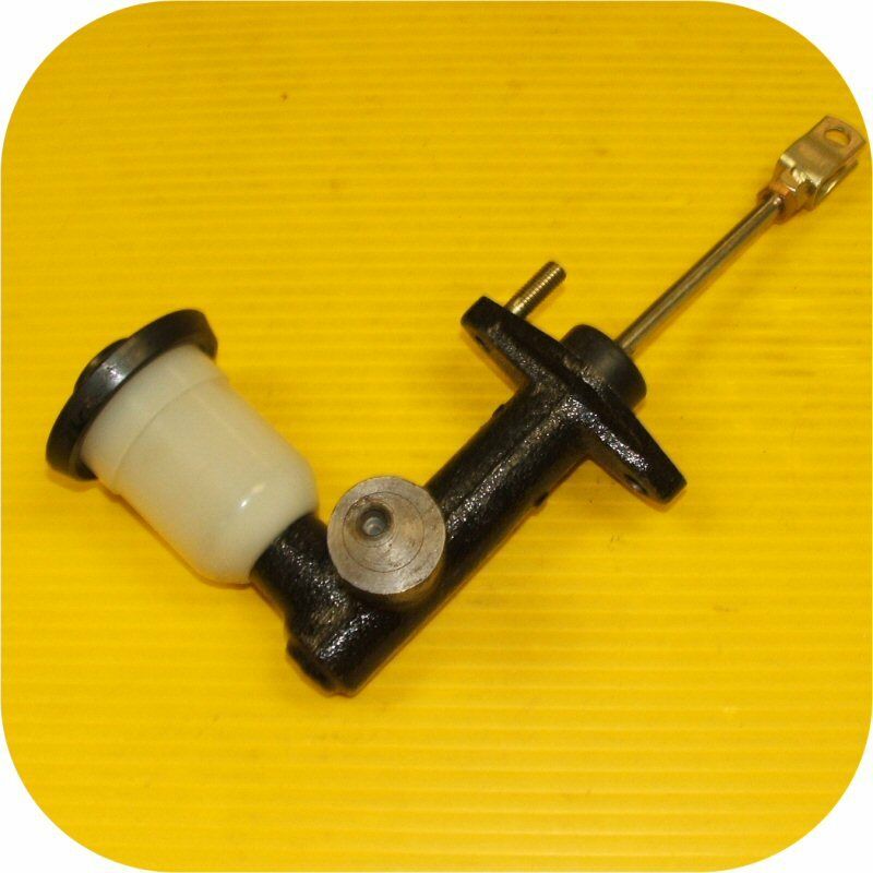 Clutch Master Cylinder Toyota Pickup Truck 18RC 72-74 – JTOutfitters
