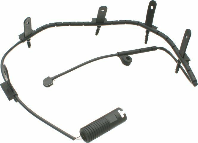 Front Disc Brake Pad Sensor Mini Cooper & S 01-06 NEW – JTOutfitters