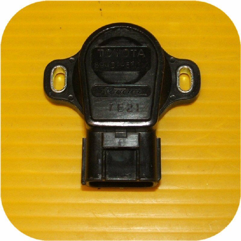 Throttle Positioner Sensor for Toyota Land Cruiser Paseo Pickup Previa ...