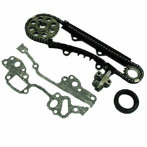Timing Gear Chain Kit Toyota Pickup 4Runner 83-84 22R – JTOutfitters