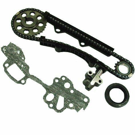 Timing Gear Chain Kit Toyota Pickup 4Runner 84-95 22R – JTOutfitters