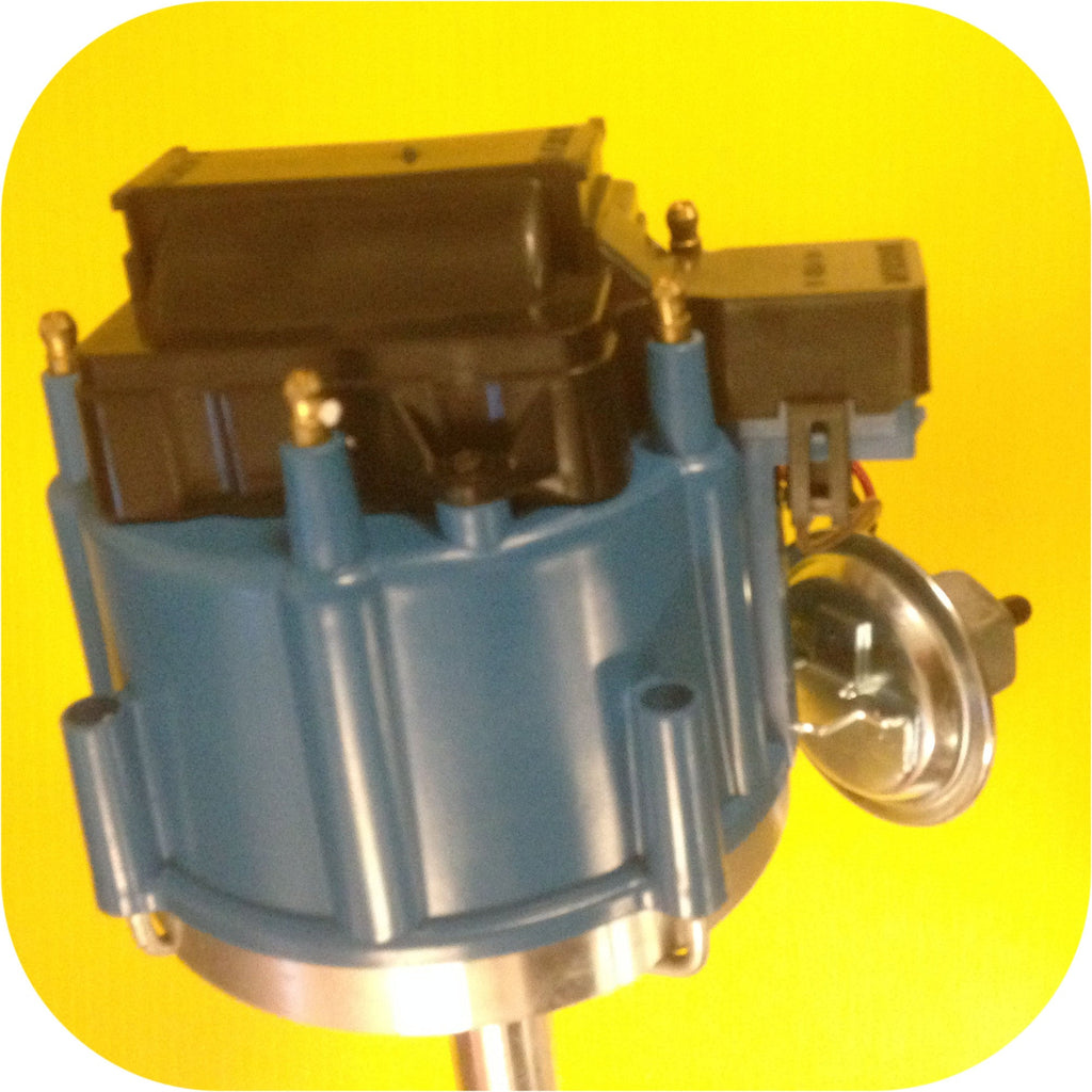 DELUXE HEI Distributor for Land Cruiser FJ40 FJ60 1F 2F – JTOutfitters